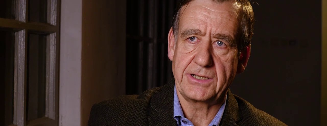 François Rosset - Instytut Pileckiego